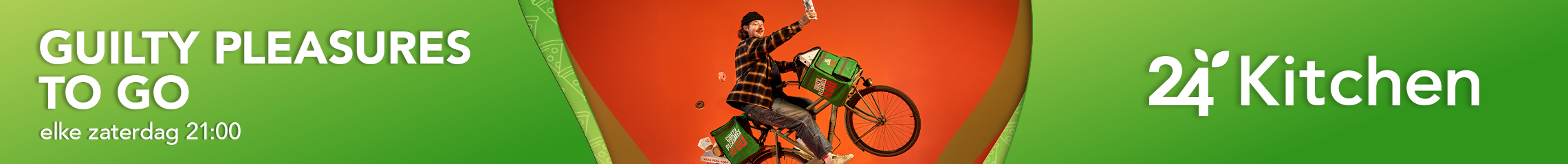 Karsu's Turkije - Programma | 24Kitchen